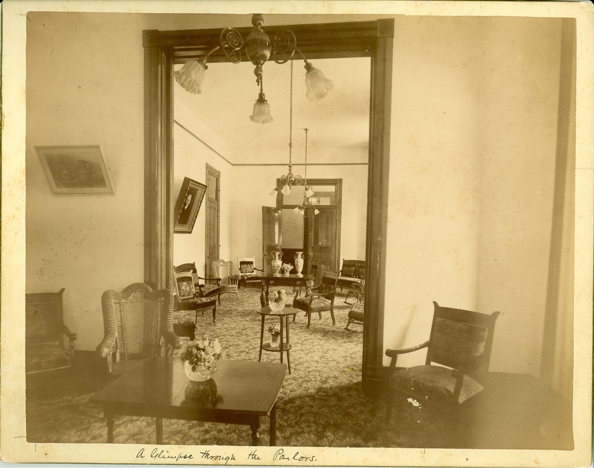 Campus Tour Story Map | Agnes Scott College