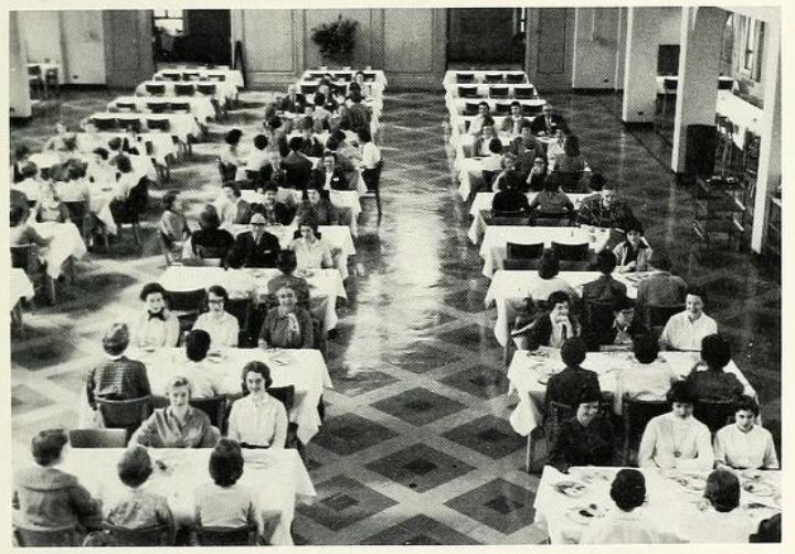 Campus Tour Story Map | Agnes Scott College