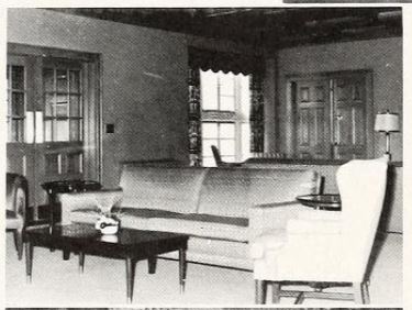 Campus Tour Story Map | Agnes Scott College