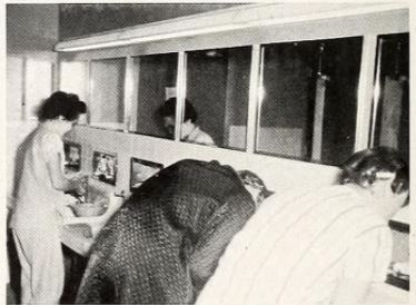 Campus Tour Story Map | Agnes Scott College