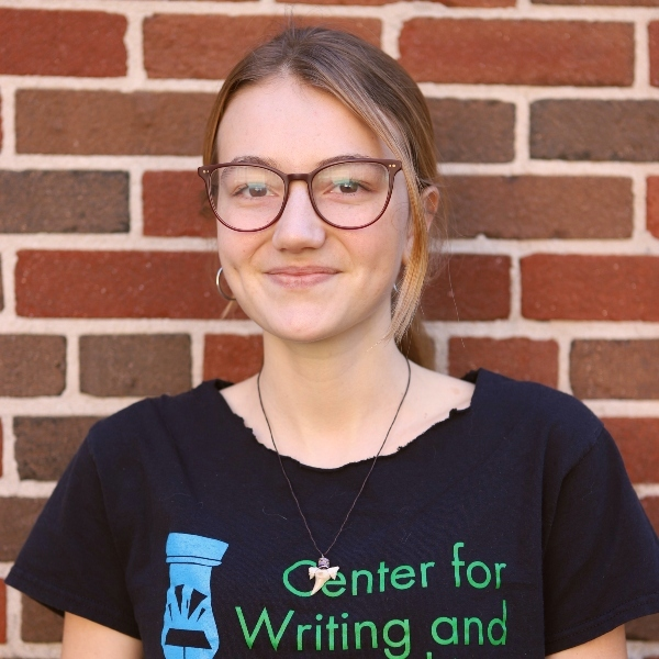 Meet the Center for Writing and Speaking Staff | Agnes Scott College