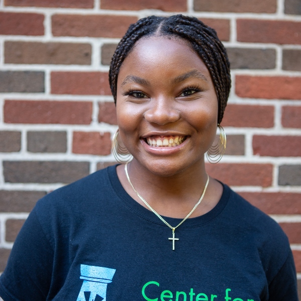 Meet the Center for Writing and Speaking Staff | Agnes Scott College