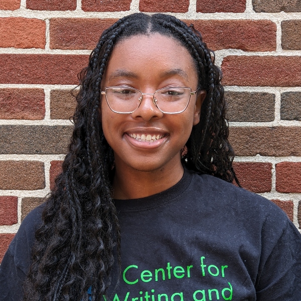 Meet the Center for Writing and Speaking Staff | Agnes Scott College