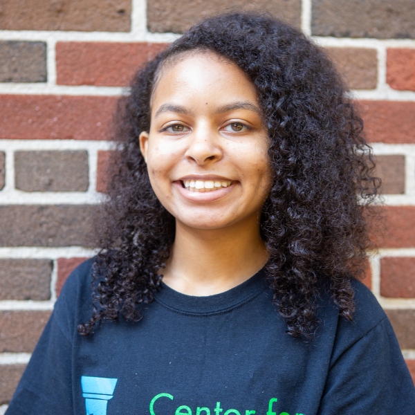 Meet the Center for Writing and Speaking Staff | Agnes Scott College