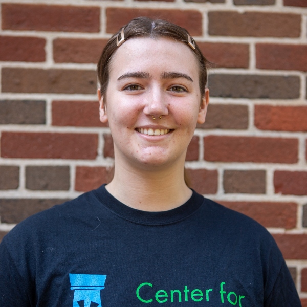 Meet the Center for Writing and Speaking Staff | Agnes Scott College