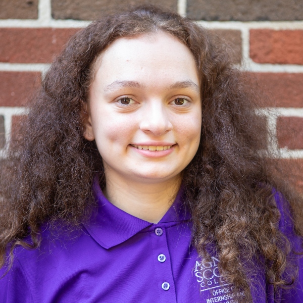 Meet the Center for Writing and Speaking Staff | Agnes Scott College